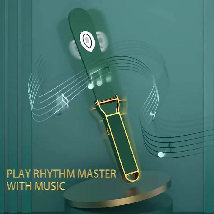 QIUI Beat Pat APP Remote Control Electric Shock Slap – cellmatecage