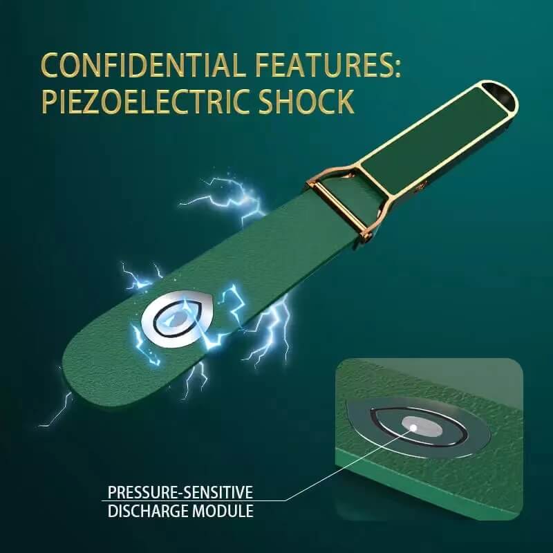 QIUI Beat Pat APP Remote Control Electric Shock Slap – cellmatecage